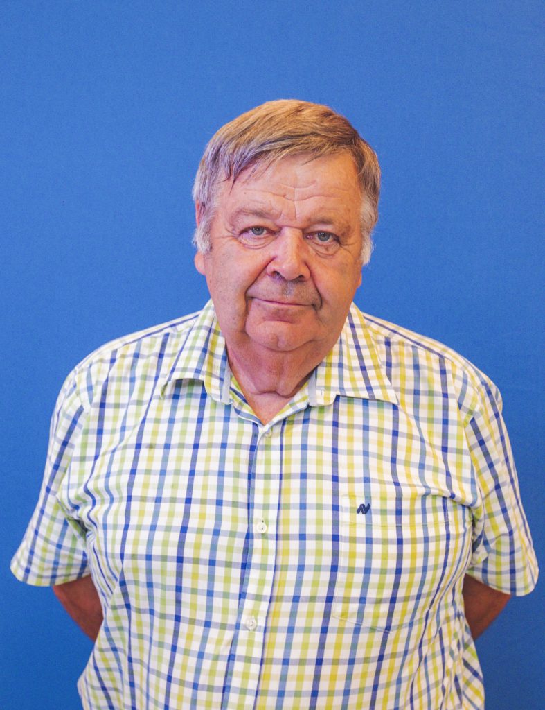 André ROCHE – Communauté d'Agglomération du Puy-en-Velay, Haute-Loire (43)