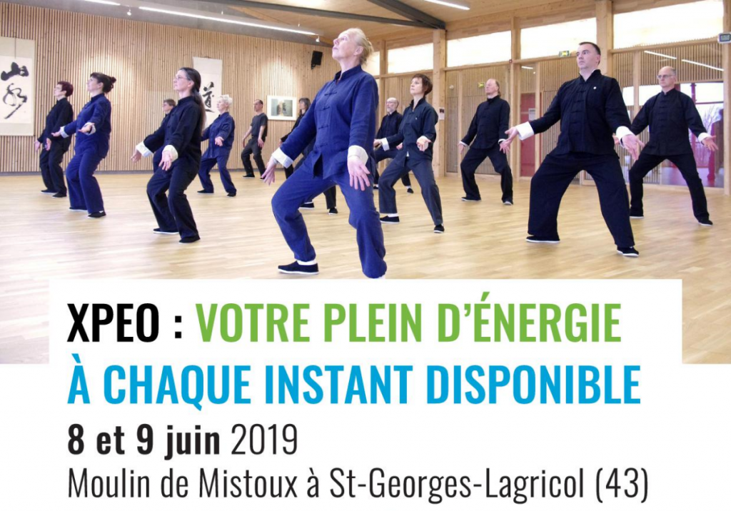 Formation XPEO – Communauté d'Agglomération du Puy-en-Velay, Haute ...