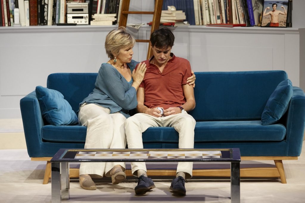 Véronique Jeannot et Jean-Luc Moreau révèlent des secrets Inavouables ...