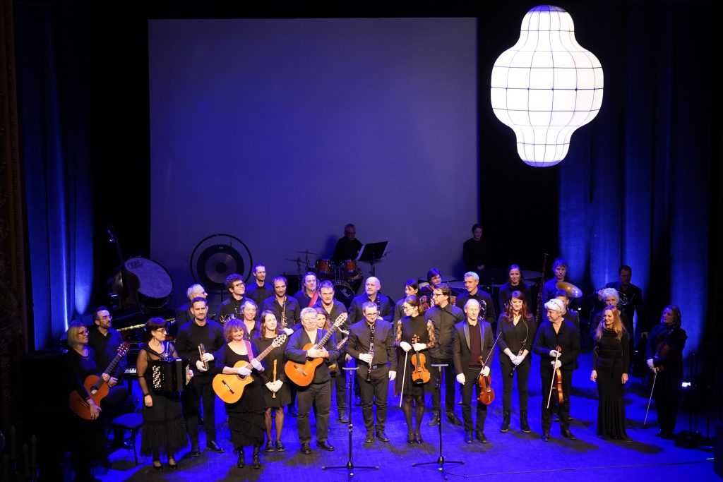 Concert spectacle “La Surprise du Chef” les 17 et 18 novembre ...